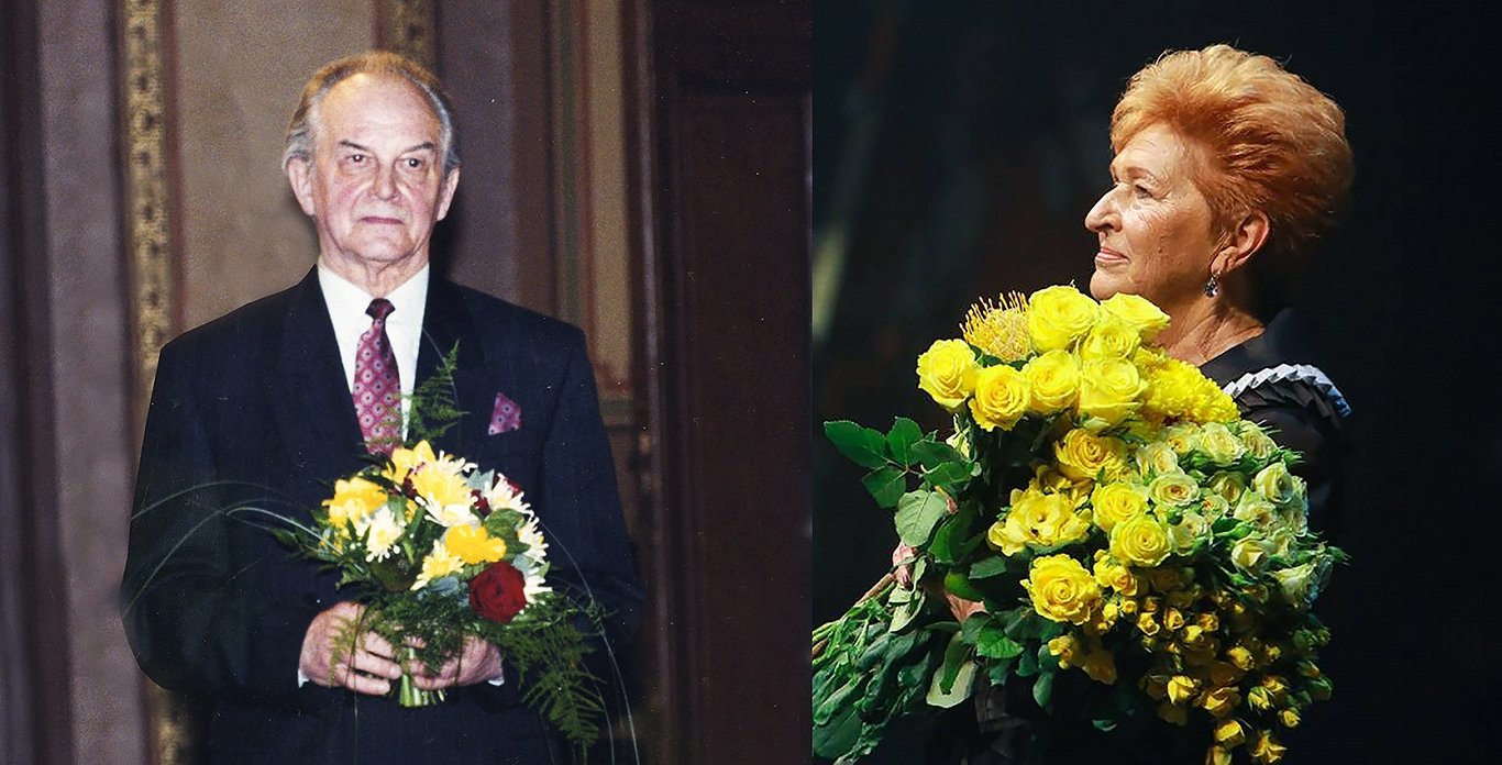 Aktualitātes | DEJAS BALVA